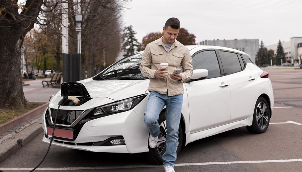 Budget Meets Velocity: The Most Affordable High-Speed Electric Cars