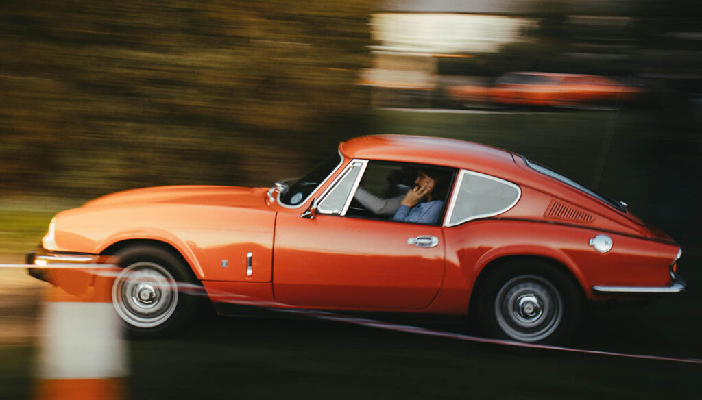 Velocity Kings: The Dominance of Cars in the Mega Speed Revolution